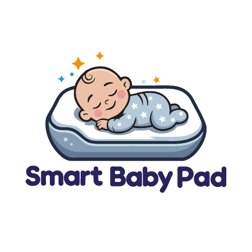 Smart Baby Pad - Prevent Pneumonia & Rash | Bangladesh